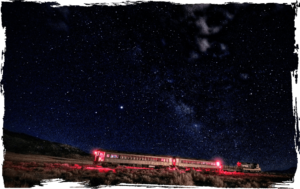 Train Rides | Nevada Northern Railway